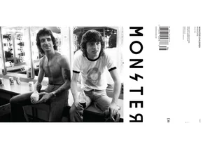 Monster Children Magazine Staff Favourite's Covers — Monster Children