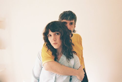 10 Things I Hate: Widowspeak — Monster Children
