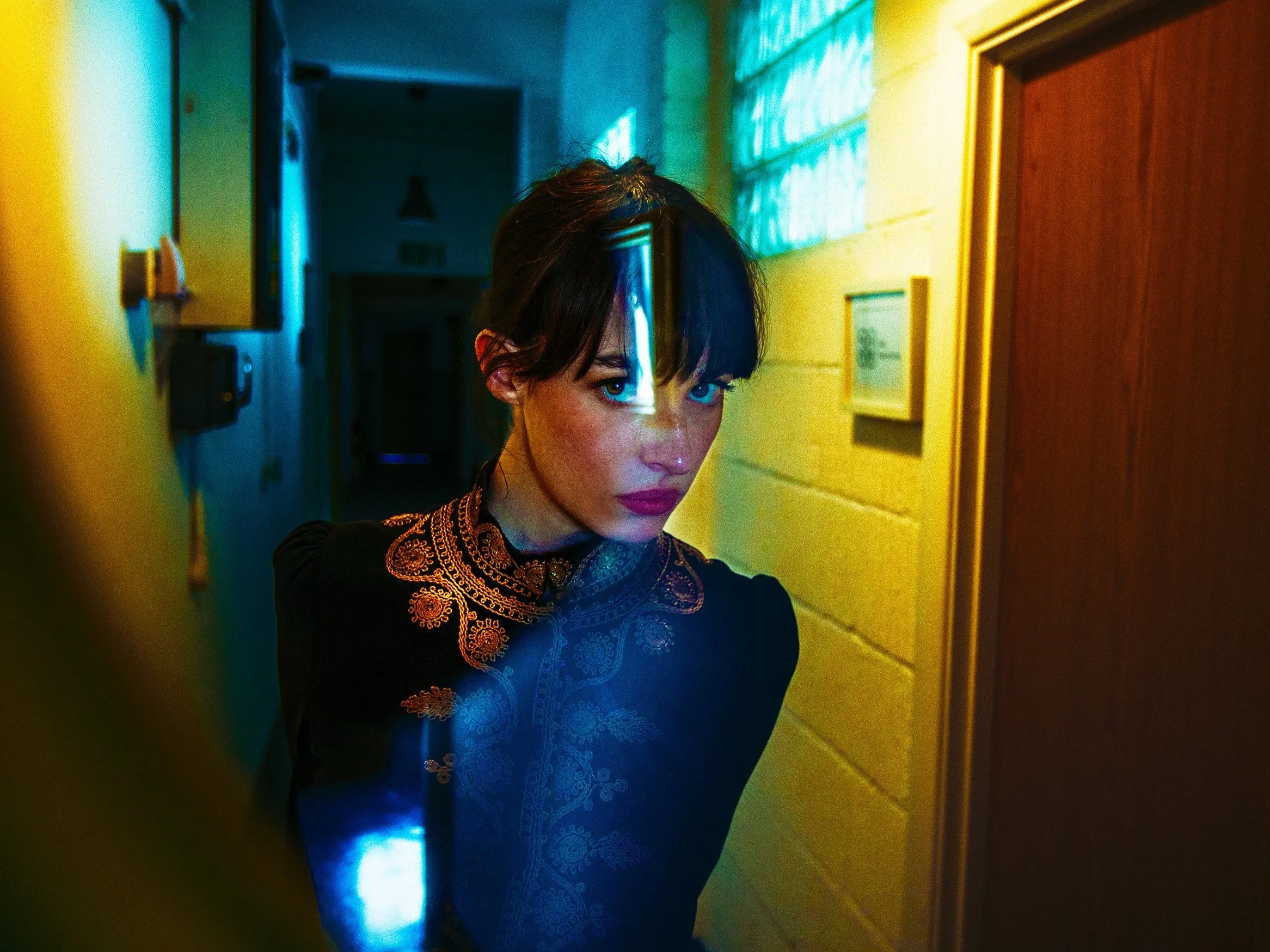 Pop-Artist Charlotte Rose Is More Intricate Than An Instagram Reel ...