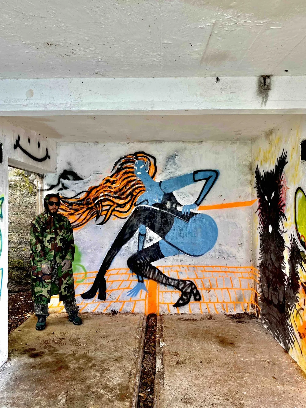 Brett Chan: ‘Get In Loser, We’re Going Insane' — Monster Children