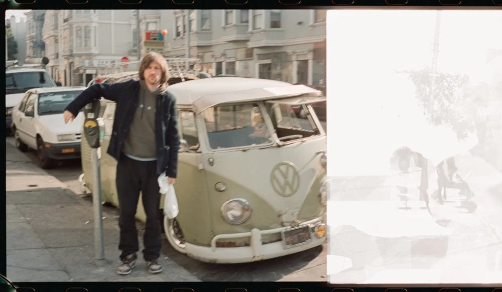 Spike Jonze: 20 Year Issue — Monster Children