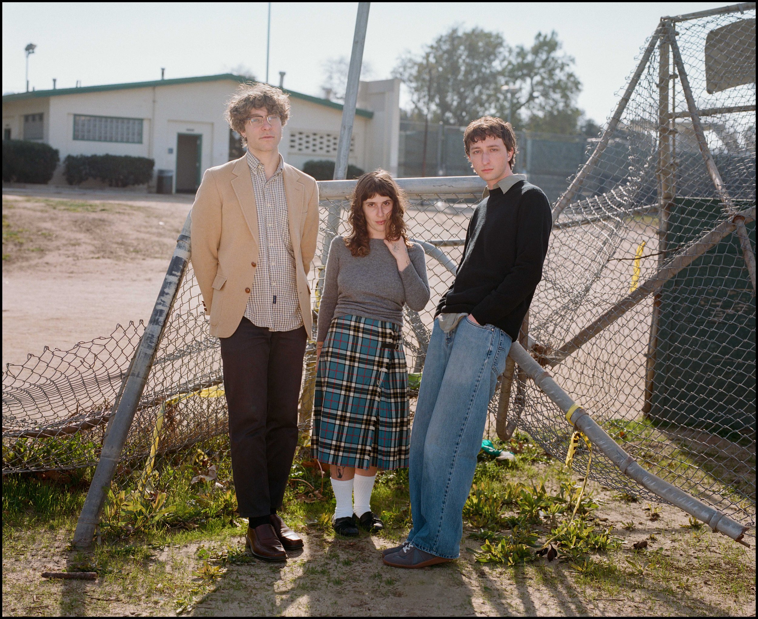 A Band You Should Know: Cryogeyser — Monster Children