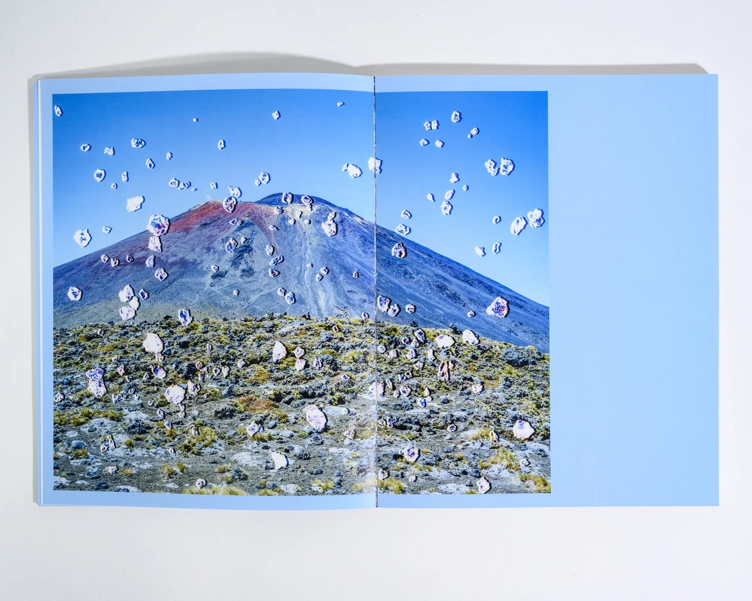 Matt Dunne: Tall Poppy Press — Monster Children