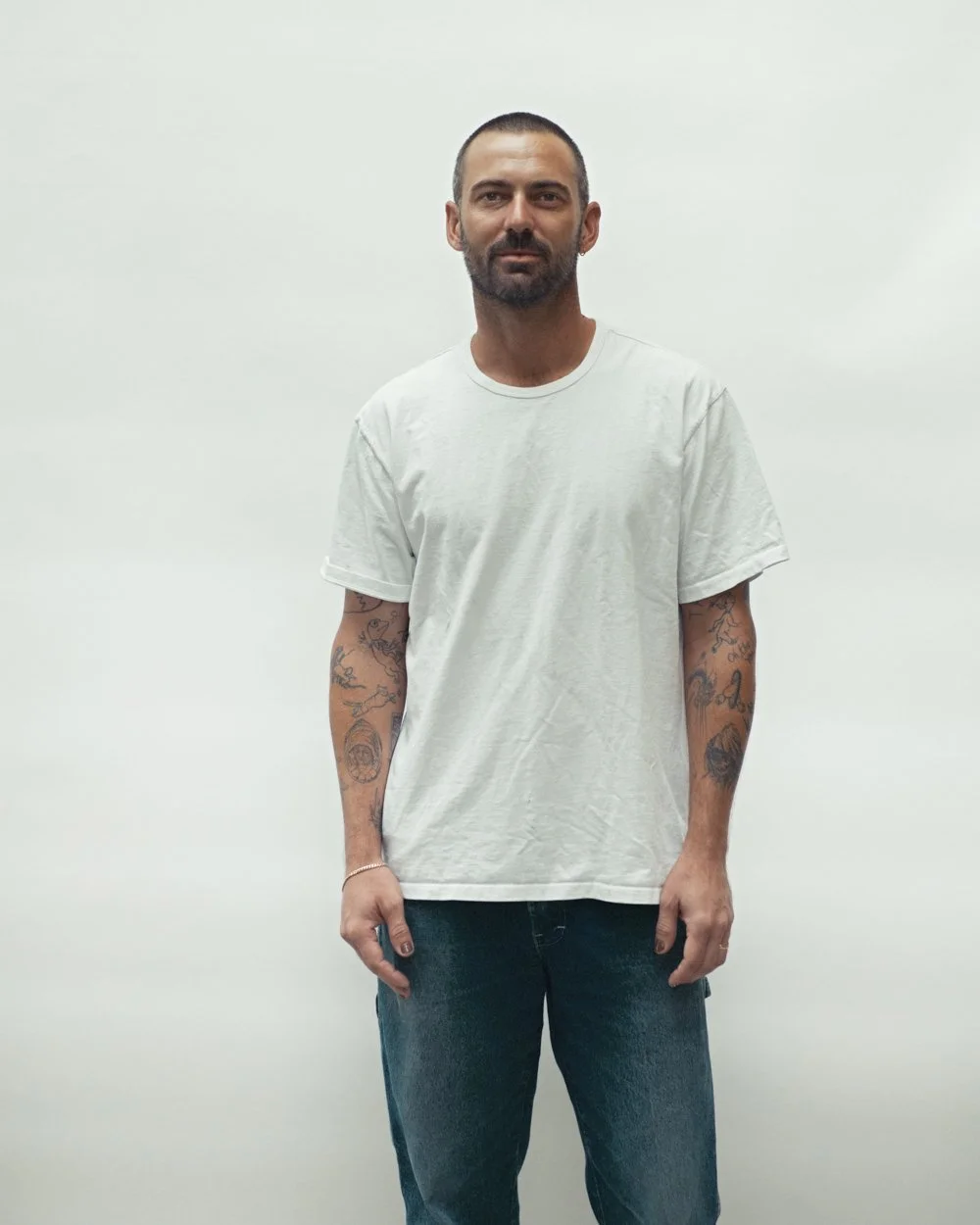 Andrew Peters: 20 Year Issue — Monster Children