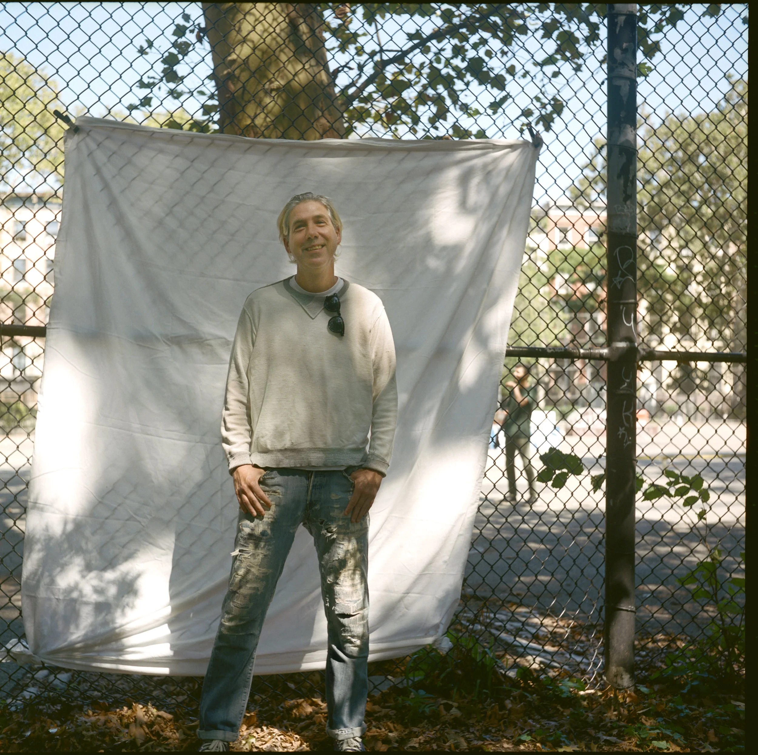 Leo Fitzpatrick: 20 Year Issue — Monster Children