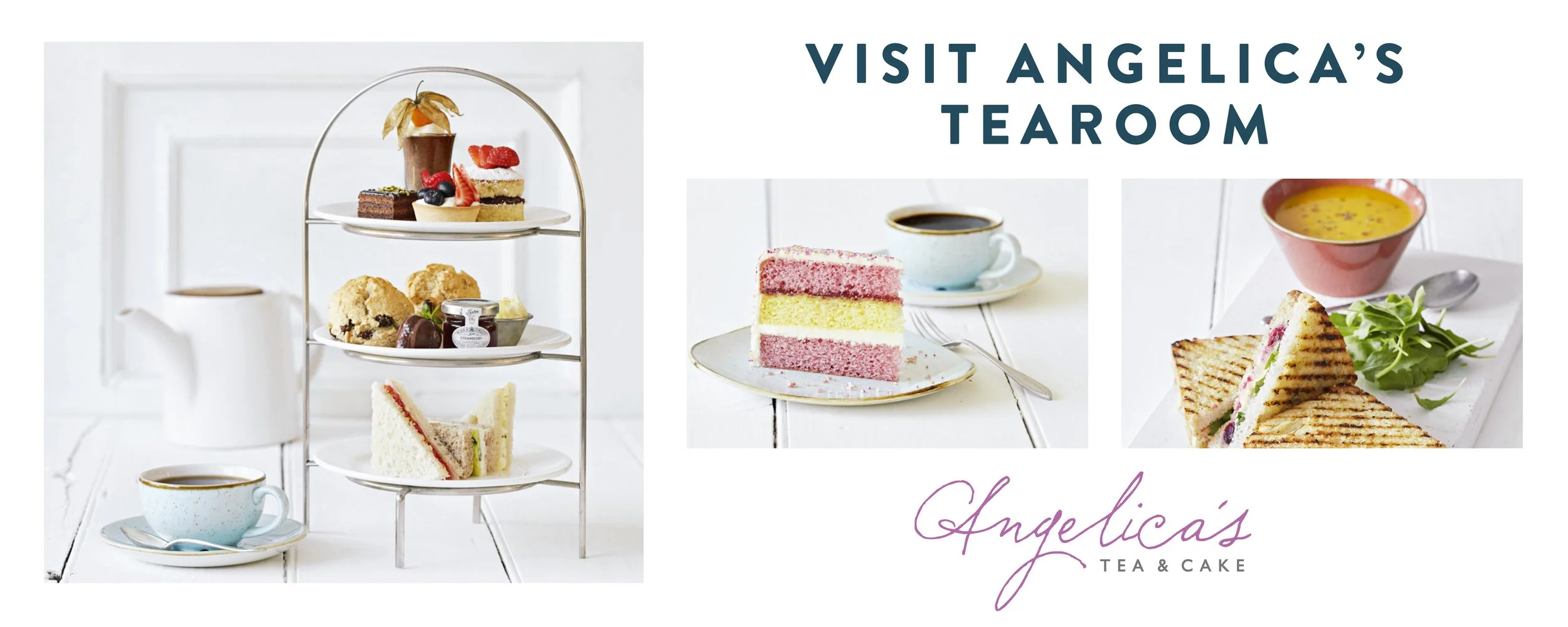 Broadstone Mill Shopping Outlet