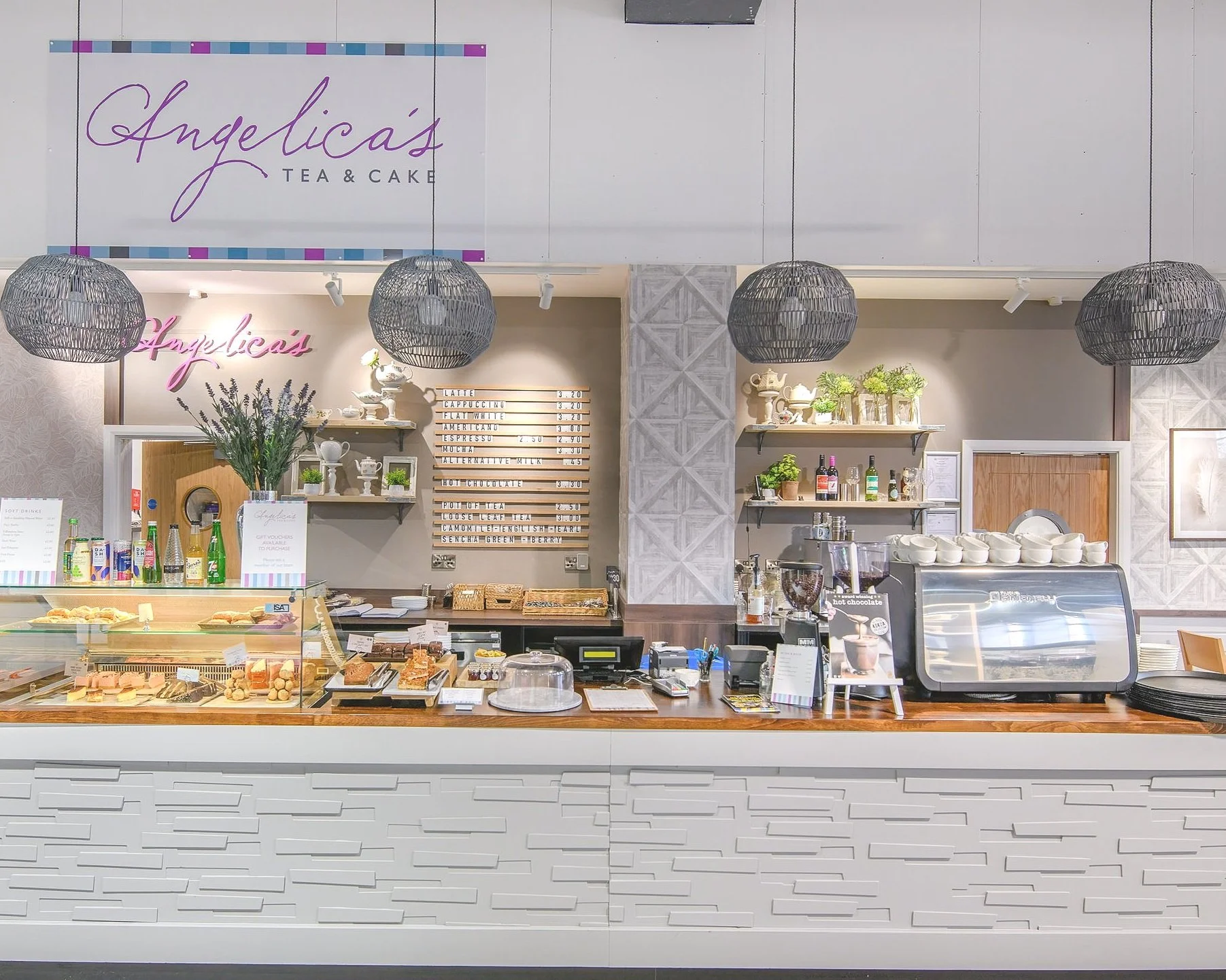 About Us — Broadstone Mill Shopping Outlet