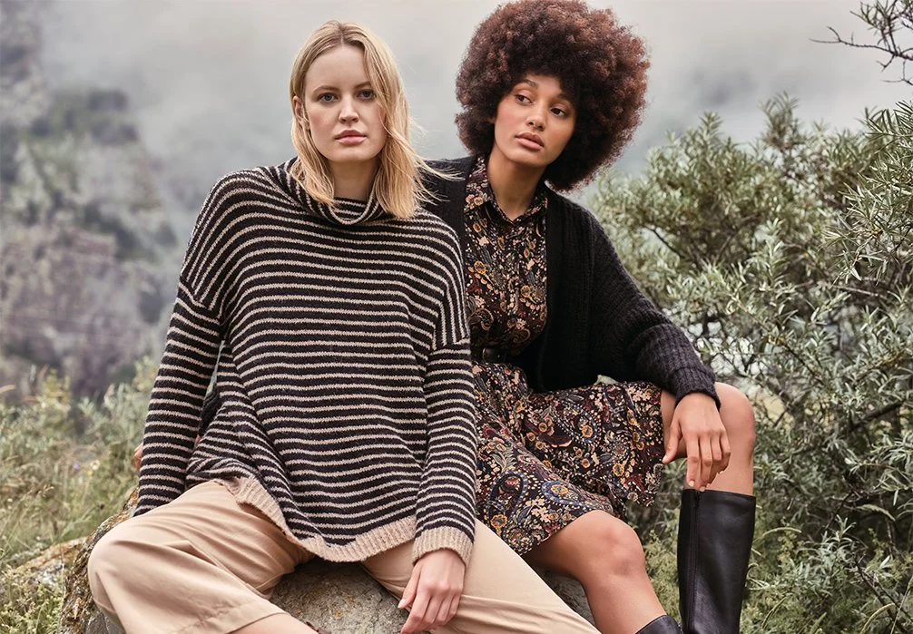 Womenswear — Broadstone Mill Shopping Outlet