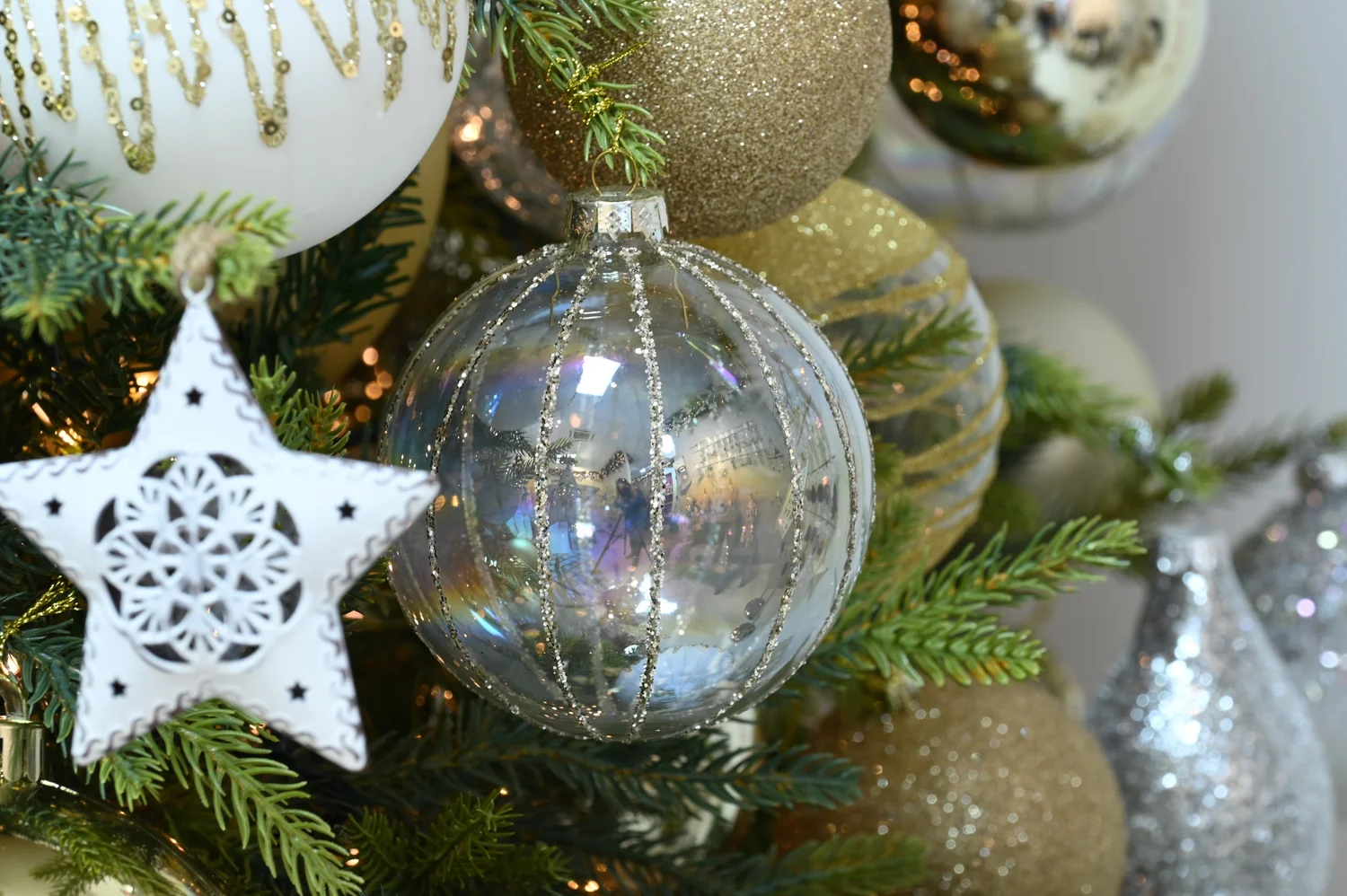 Broadstone Mill Shopping Outlet