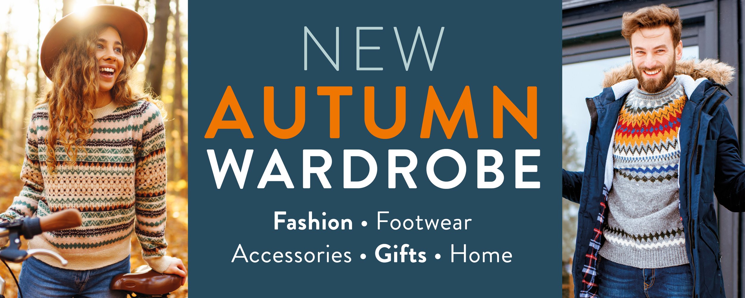 Clothes Shops in Stockport | Broadstone Mill Shopping Outlet