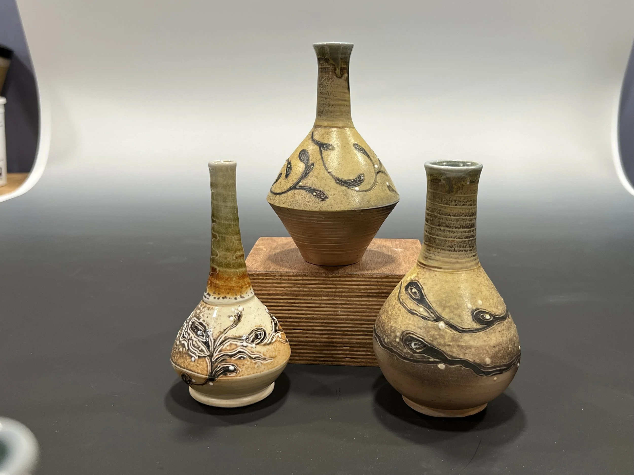 Dee Harris — Ch/Art