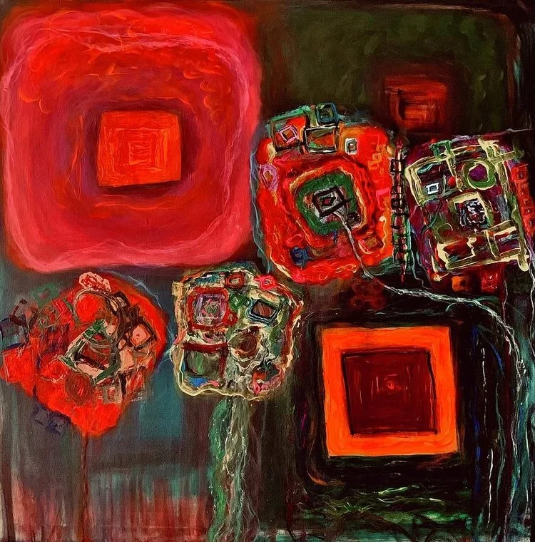 Artists R-Z — Ch/Art