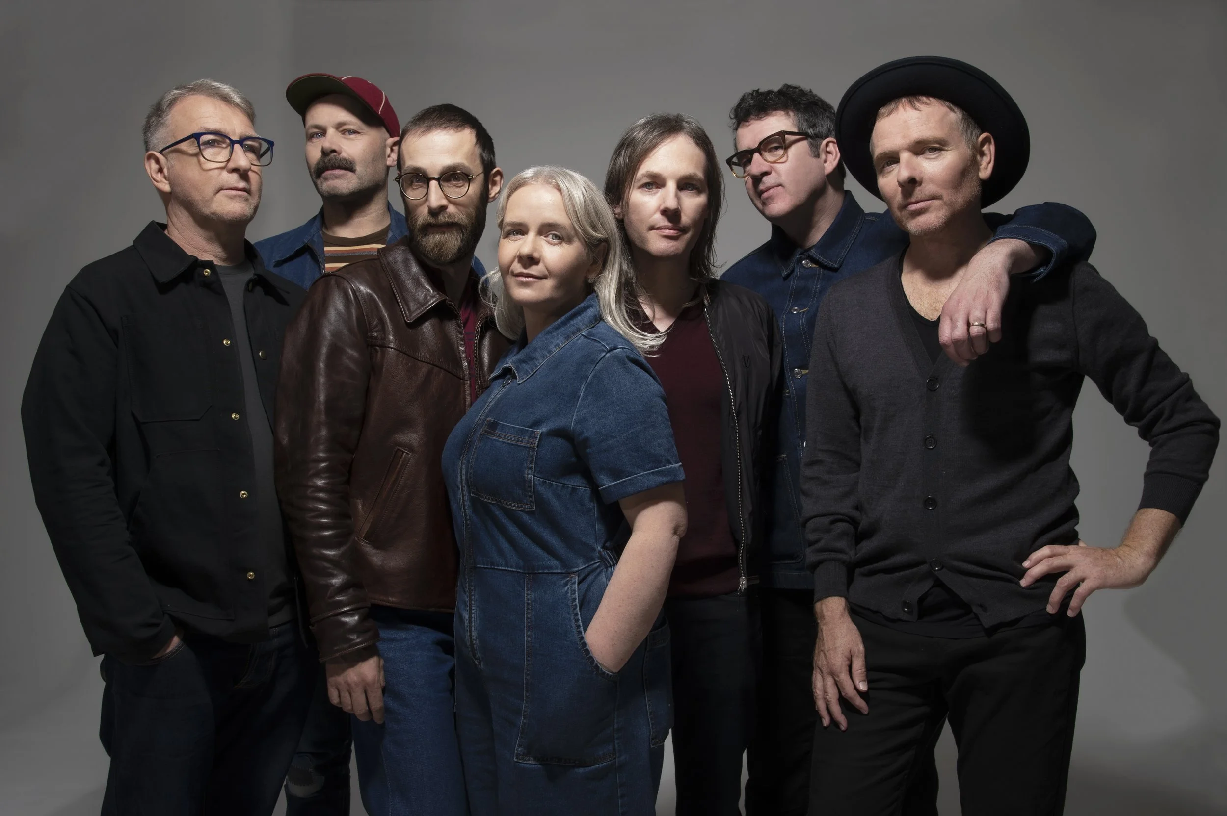 Latest News — Belle & Sebastian