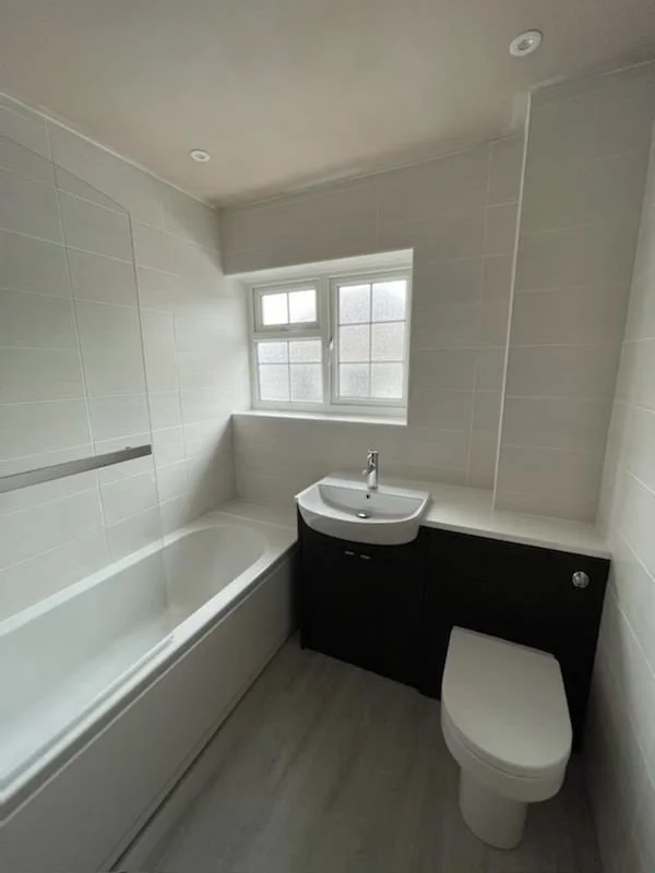Liberty Kitchens and Bathrooms
