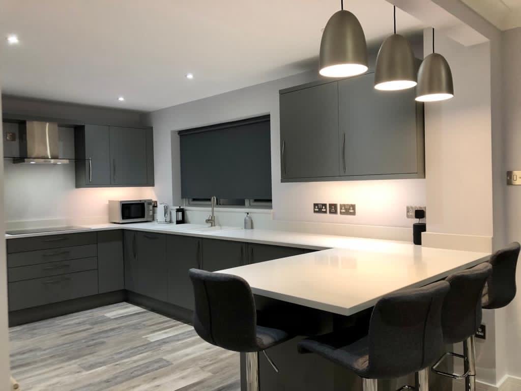 Liberty Kitchens and Bathrooms