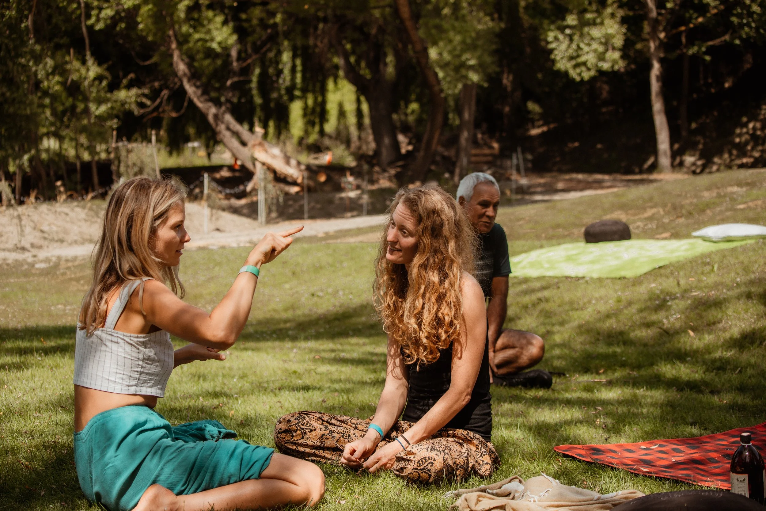 The Truth About Imposter Syndrome & How To Navigate — Trees of Tomorrow