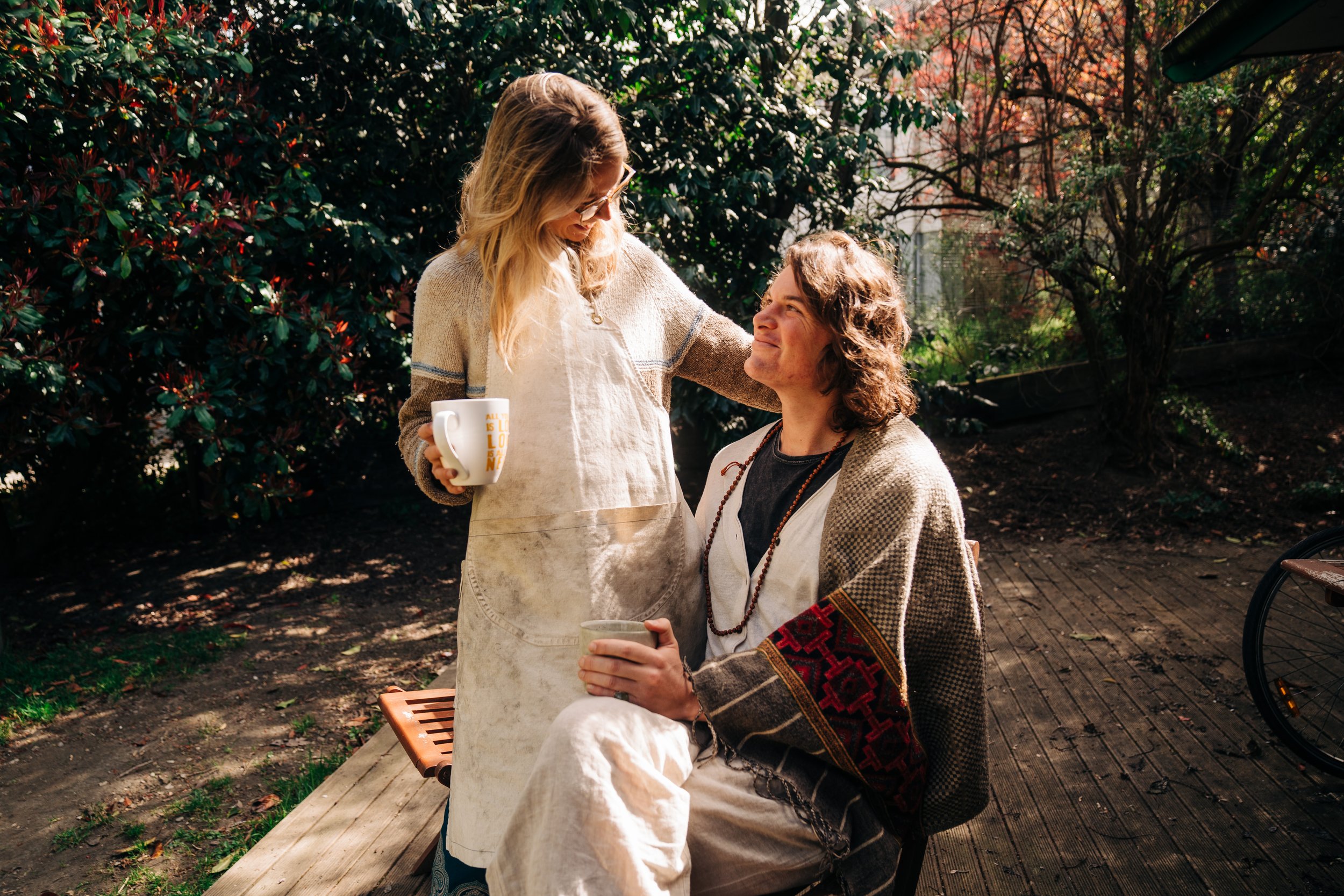 The Truth About Imposter Syndrome & How To Navigate — Trees of Tomorrow