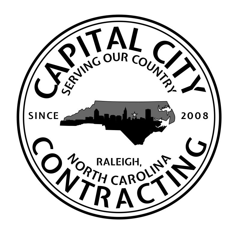 Capital City Logo