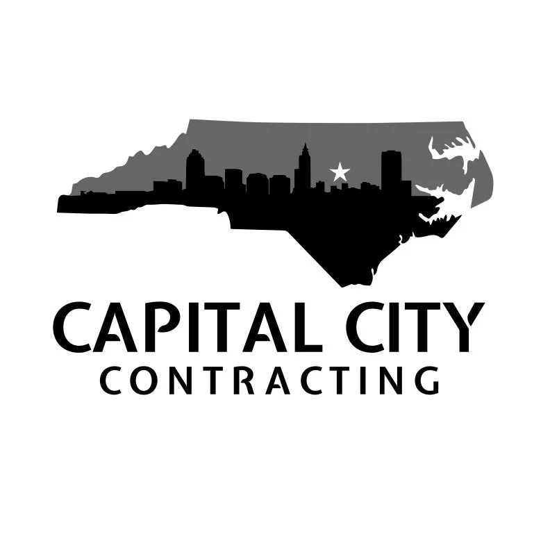 Capital City Logo