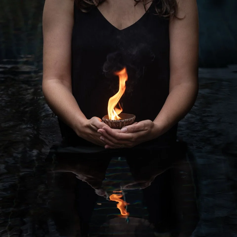 The Unstoppable Heart — Jess Huon