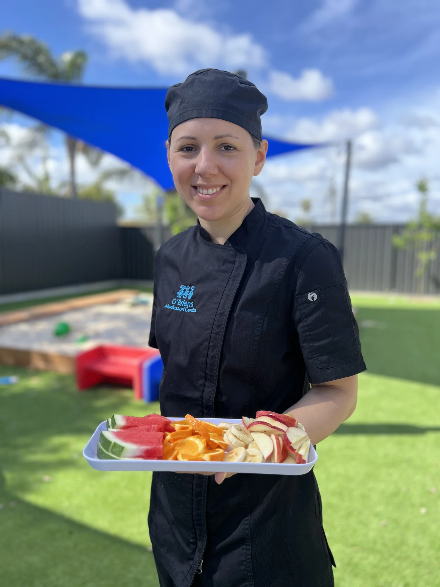 Services — O'Briens Montessori Centre