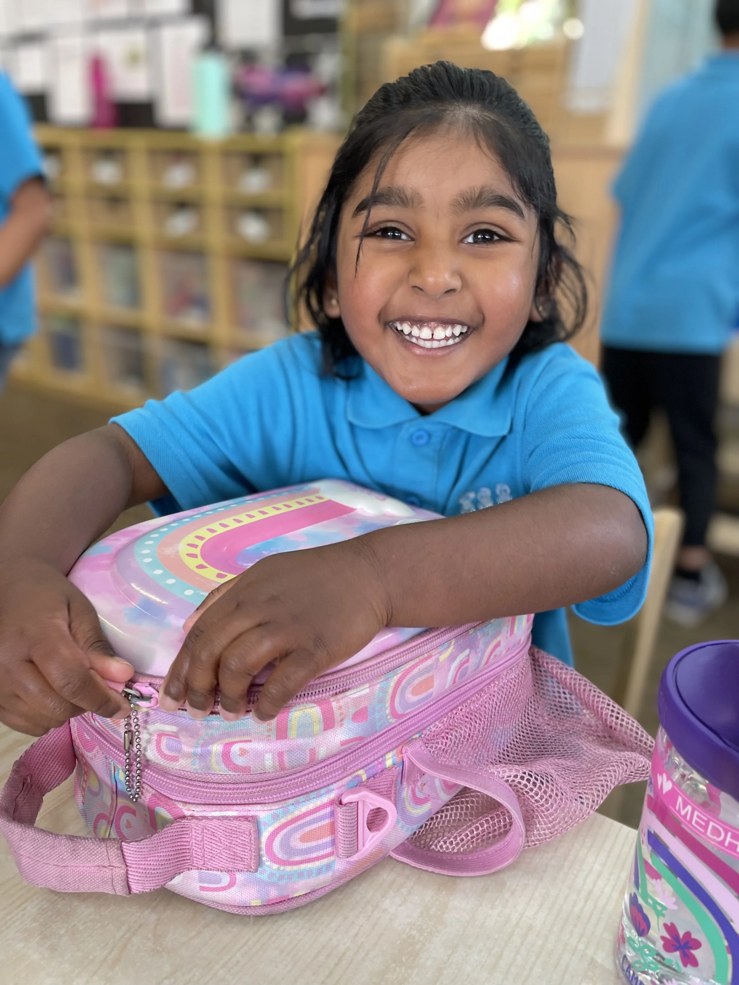 Services O Briens Montessori Centre Services O Briens Montessori Centre