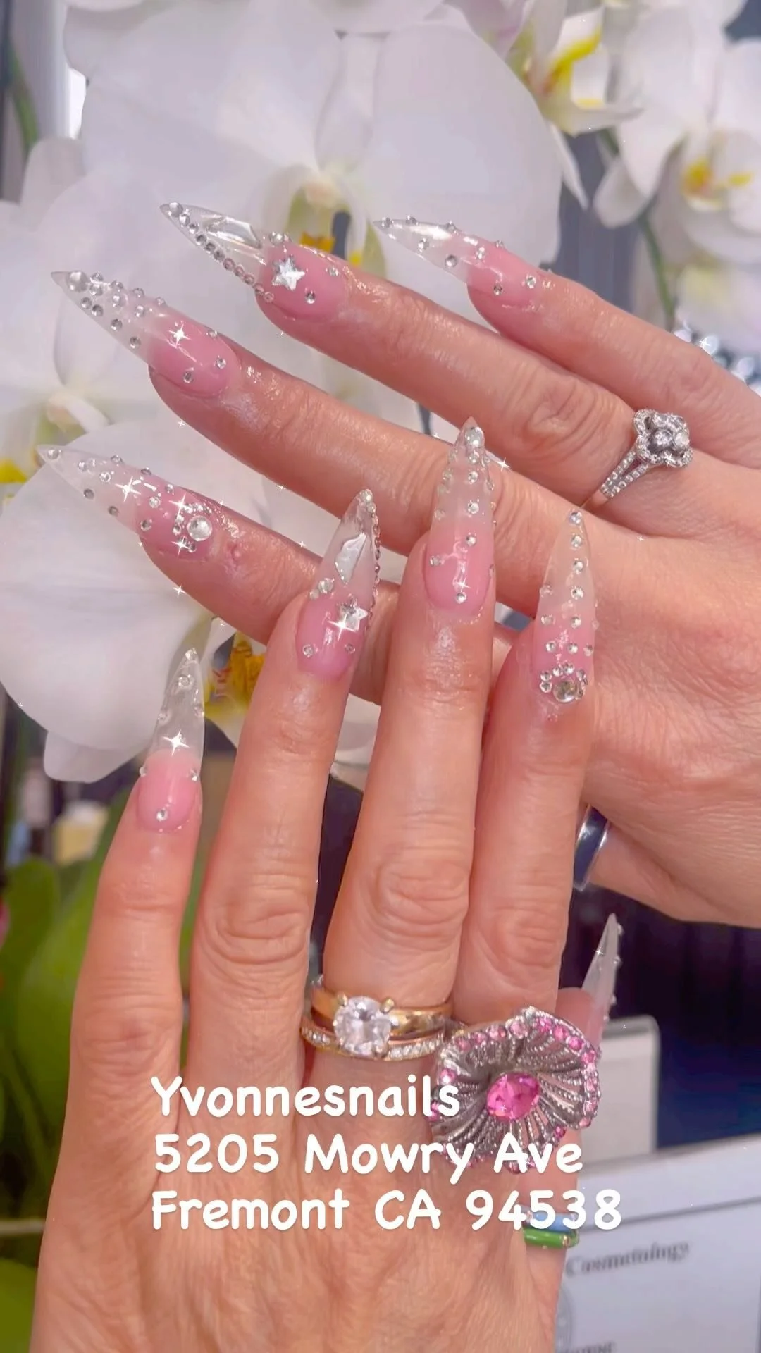 Yvonne's Nails