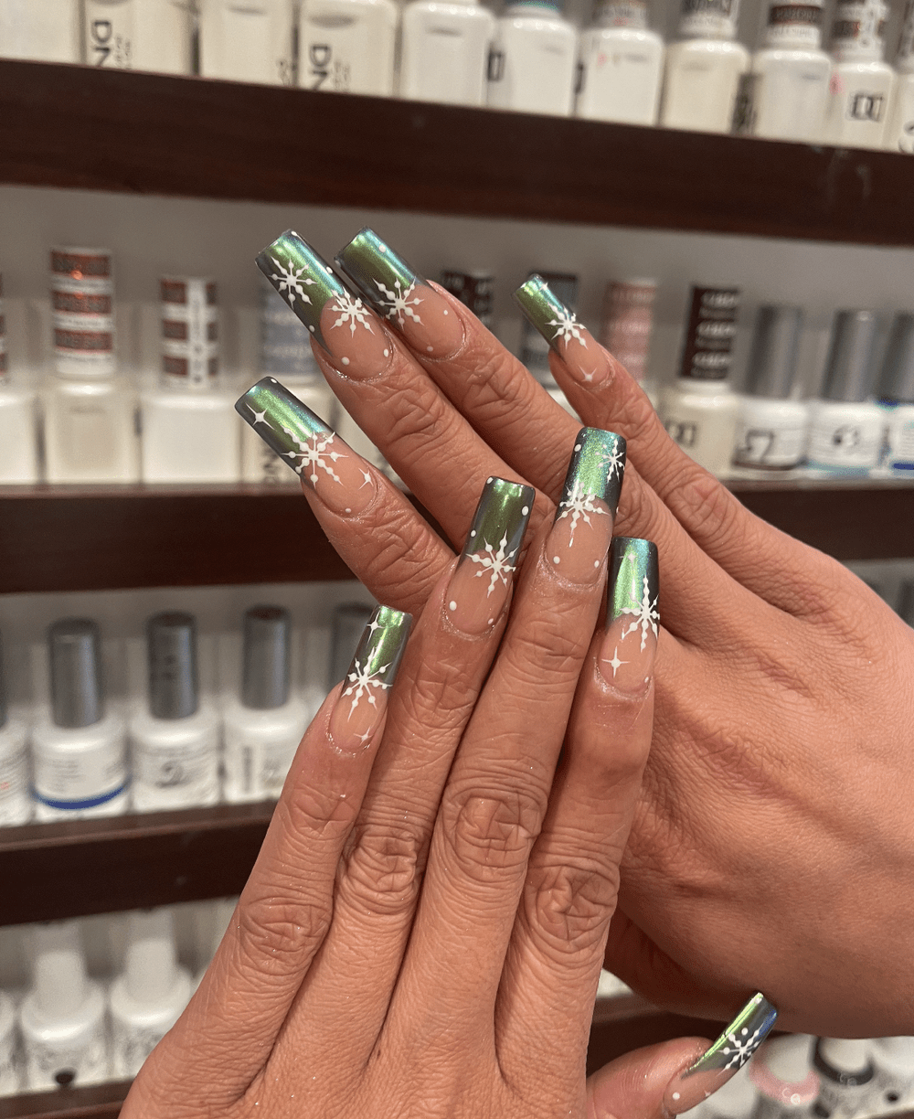 Yvonne's Nails