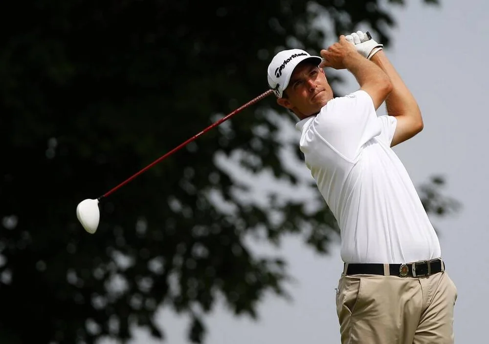 Sean Dougherty Golf - Kansas City Golf Lessons