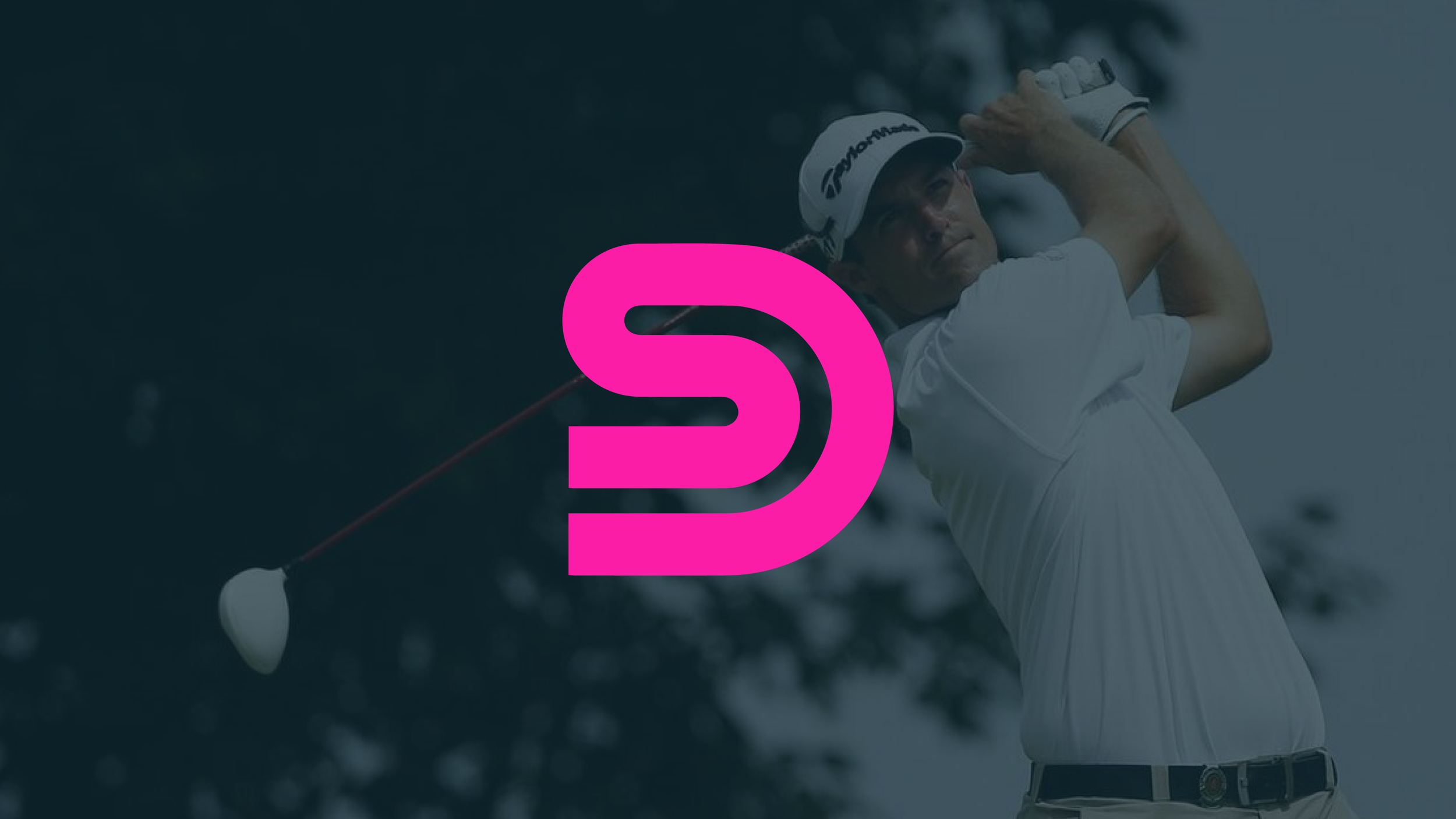 Taylormade Golf Logo