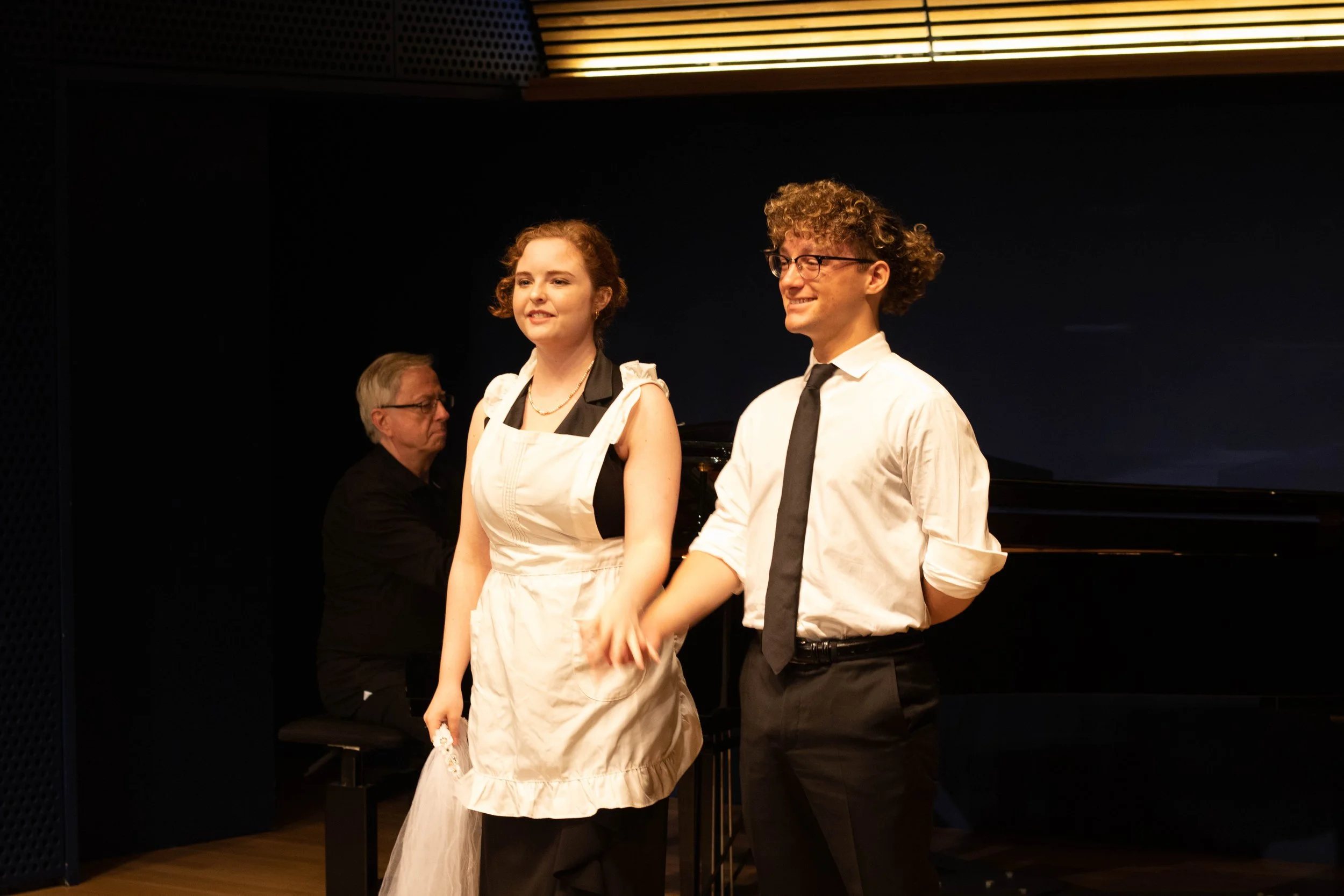 Gallery — Evan Schelton