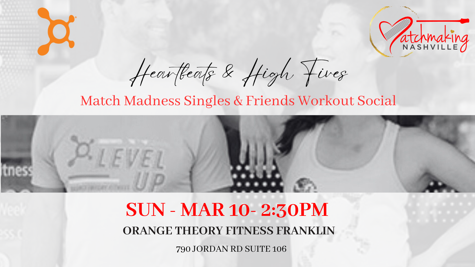 Upscales Singles Mixers in Nashville. Curated events for Singles ...