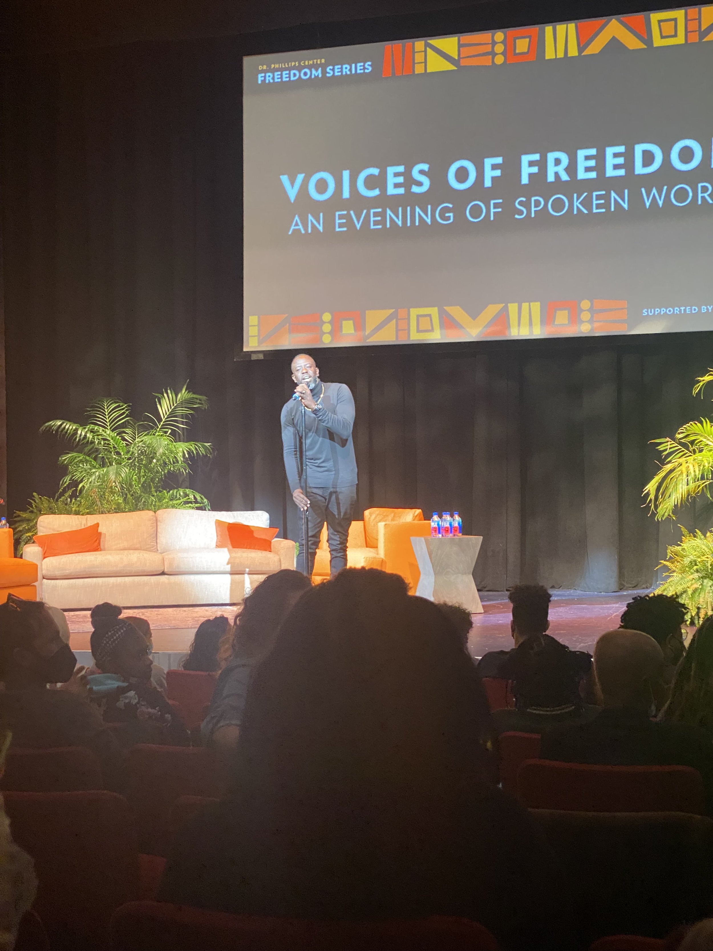 RSVP 2 — Shawn Welcome