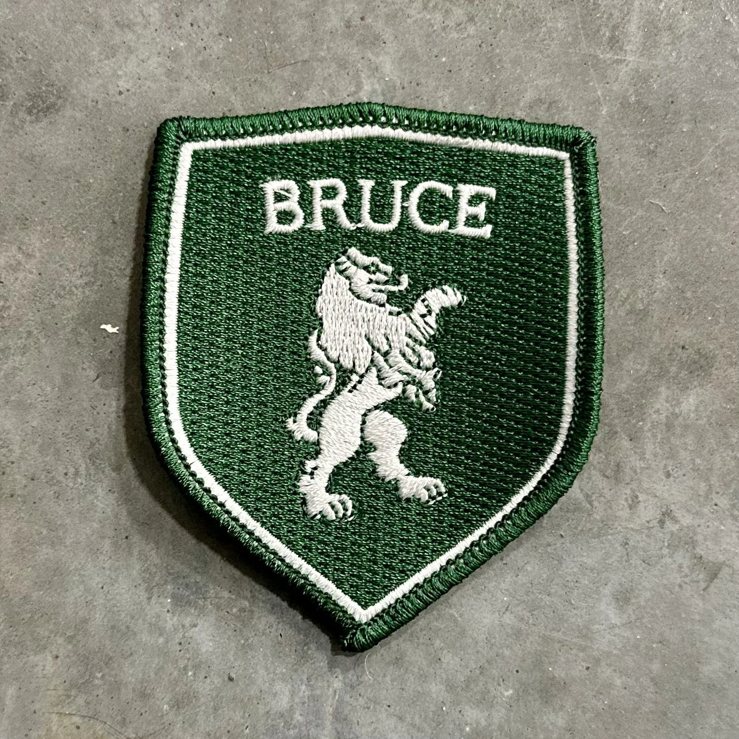 Store — Invictus PSO