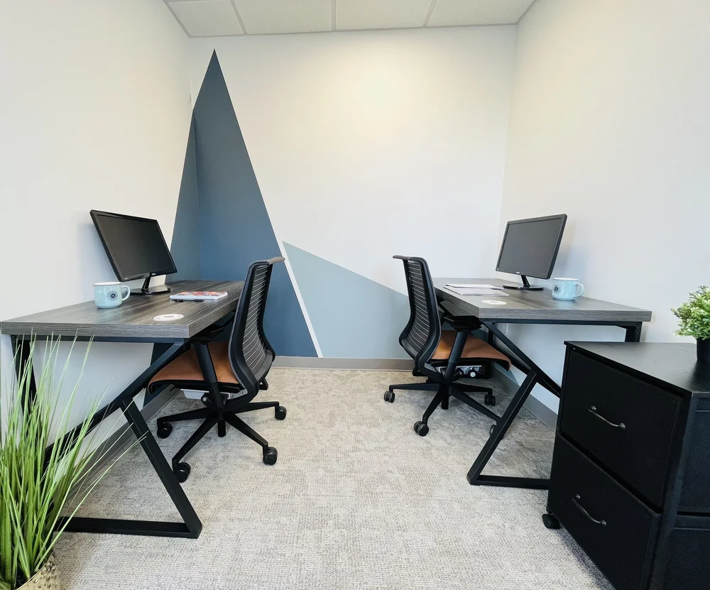 Discover the Perks of a Private Office at the Collective — Broadway ...
