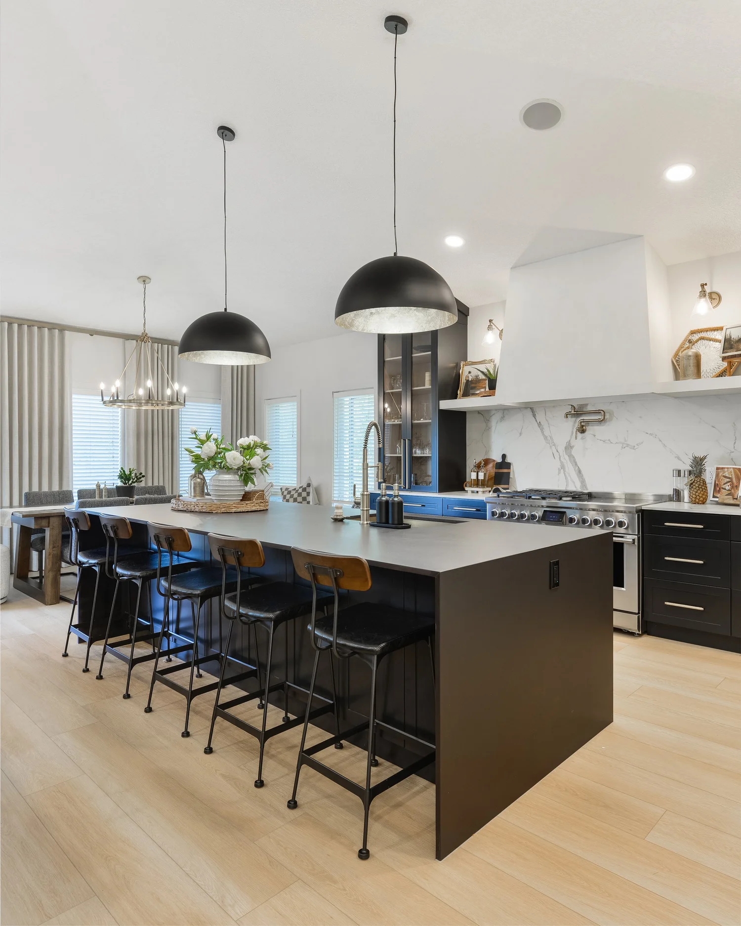 EVER AFTER — Chizen and Co.