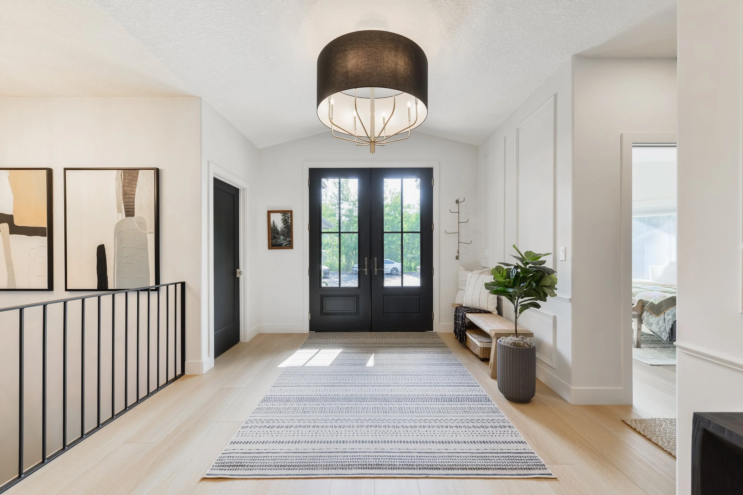 EVER AFTER — Chizen and Co.