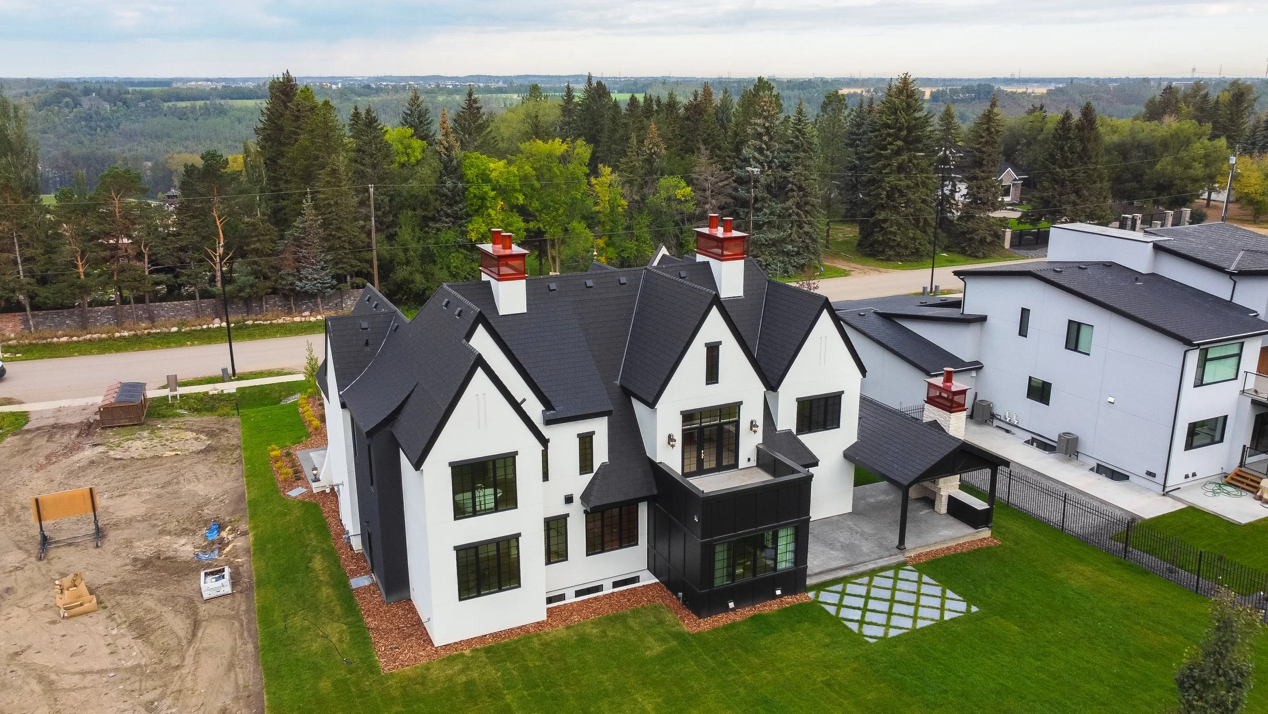 ENCHANTED — Chizen and Co.