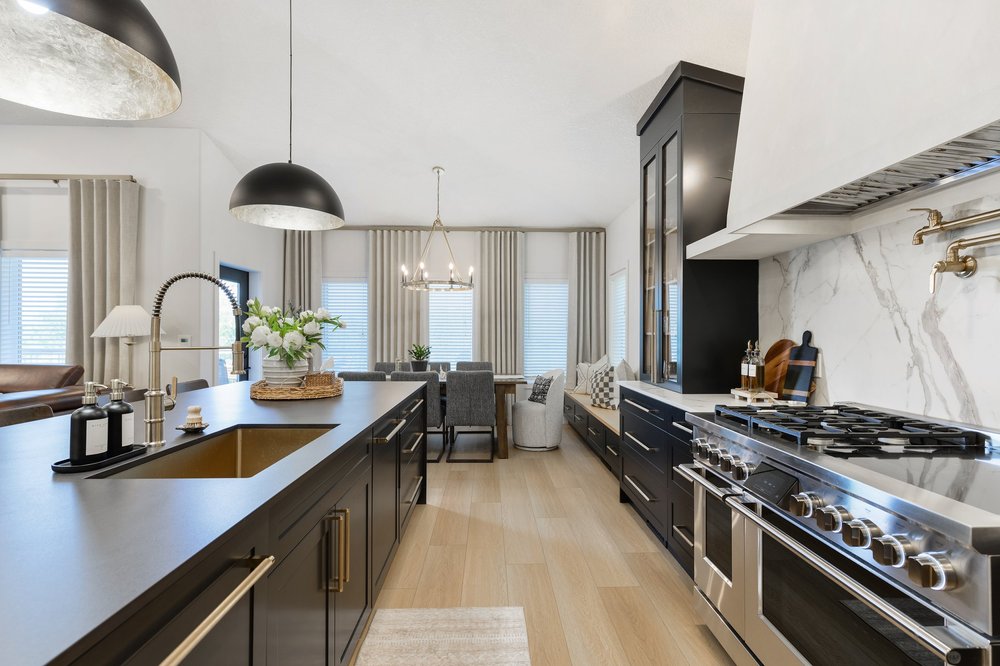 EVER AFTER — Chizen and Co.