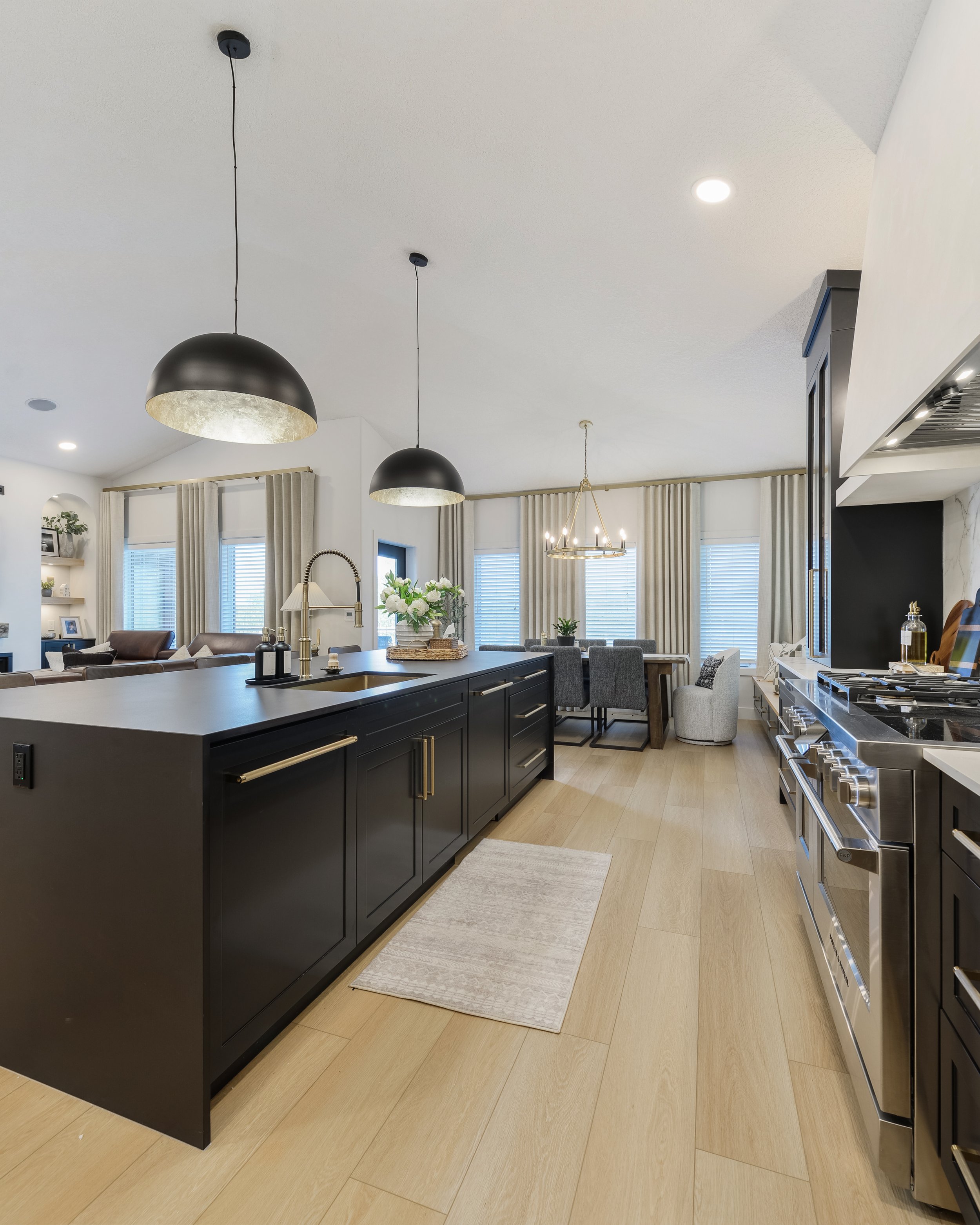 EVER AFTER — Chizen and Co.