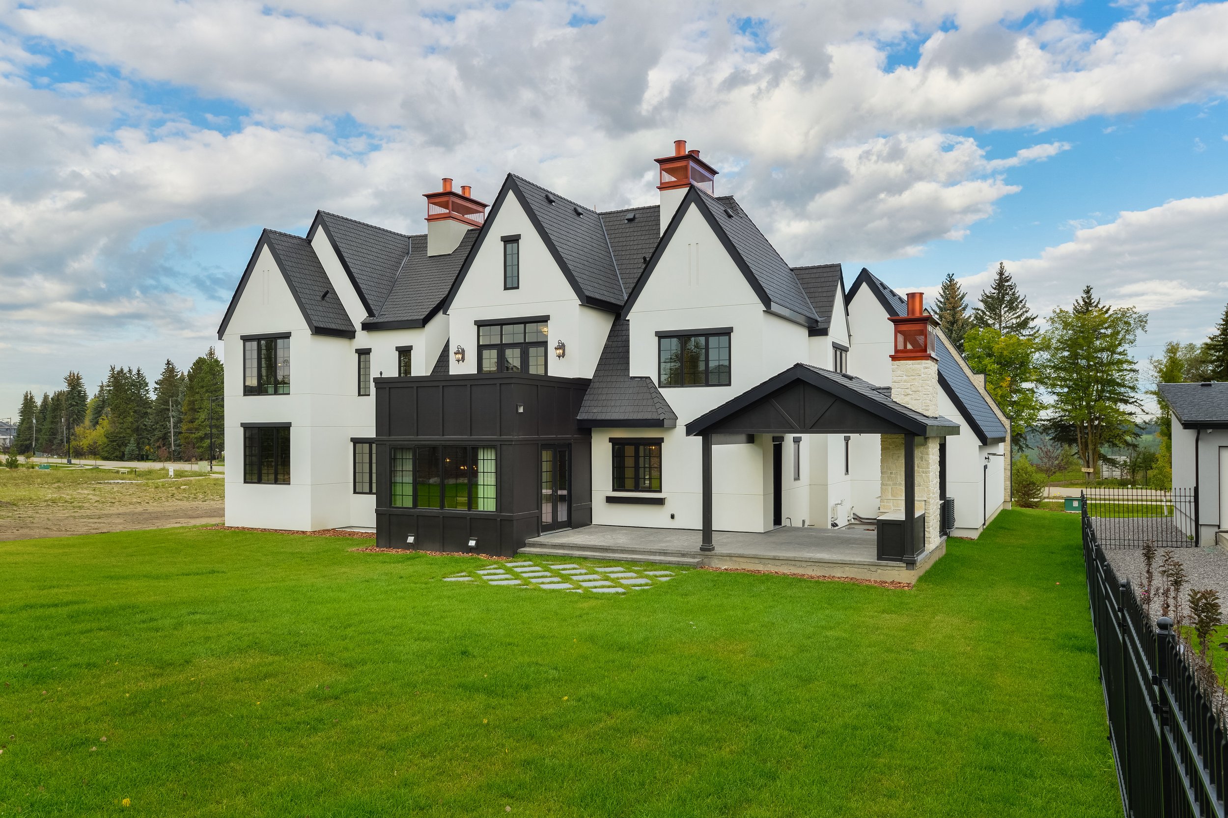 ENCHANTED — Chizen and Co.