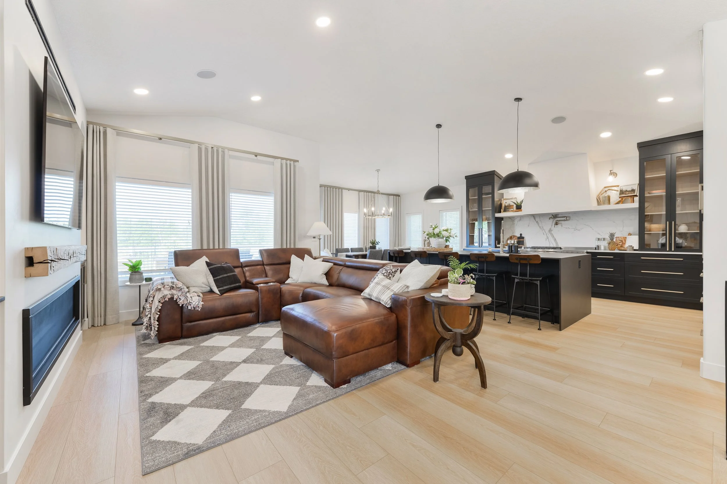 EVER AFTER — Chizen and Co.