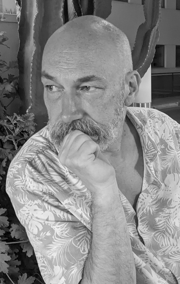 Artists — Rusha & Co.