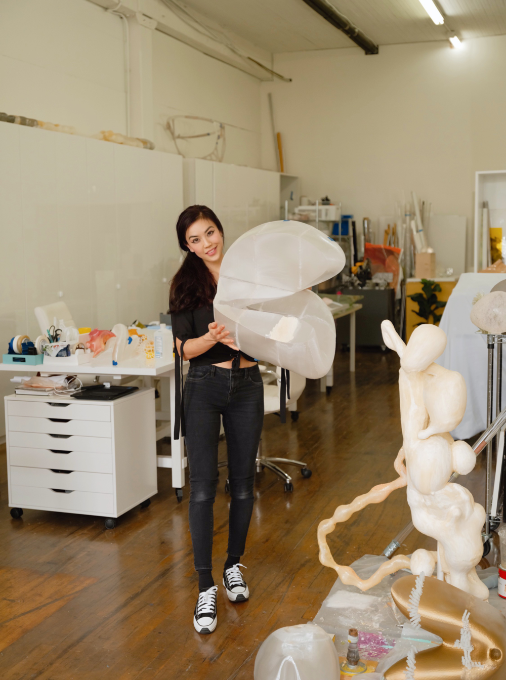 Artists — Rusha & Co.