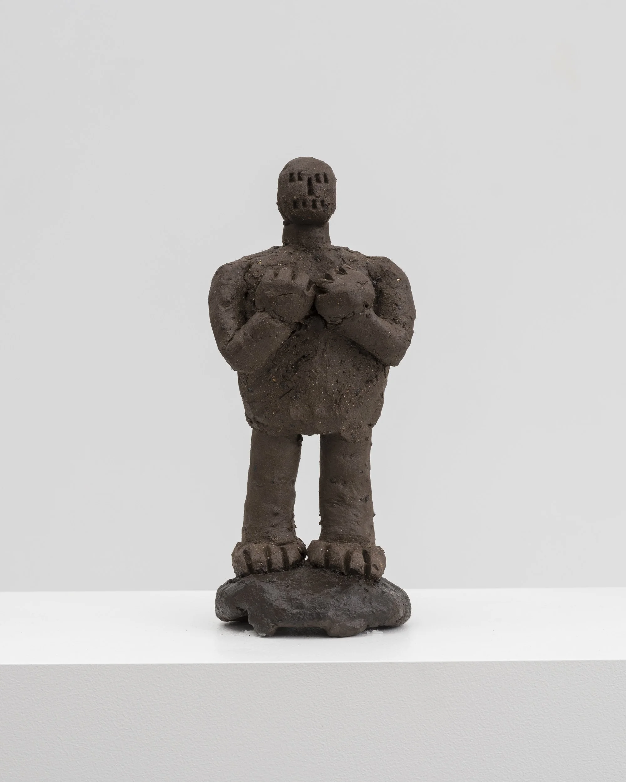 Another Day in Paradise (curated by Patrick Kellycooper) — Rusha & Co.