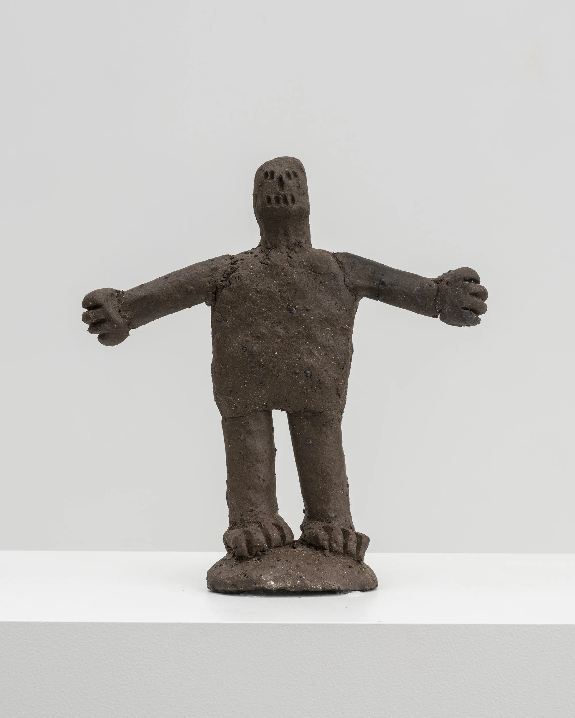 Another Day in Paradise (curated by Patrick Kellycooper) — Rusha & Co.