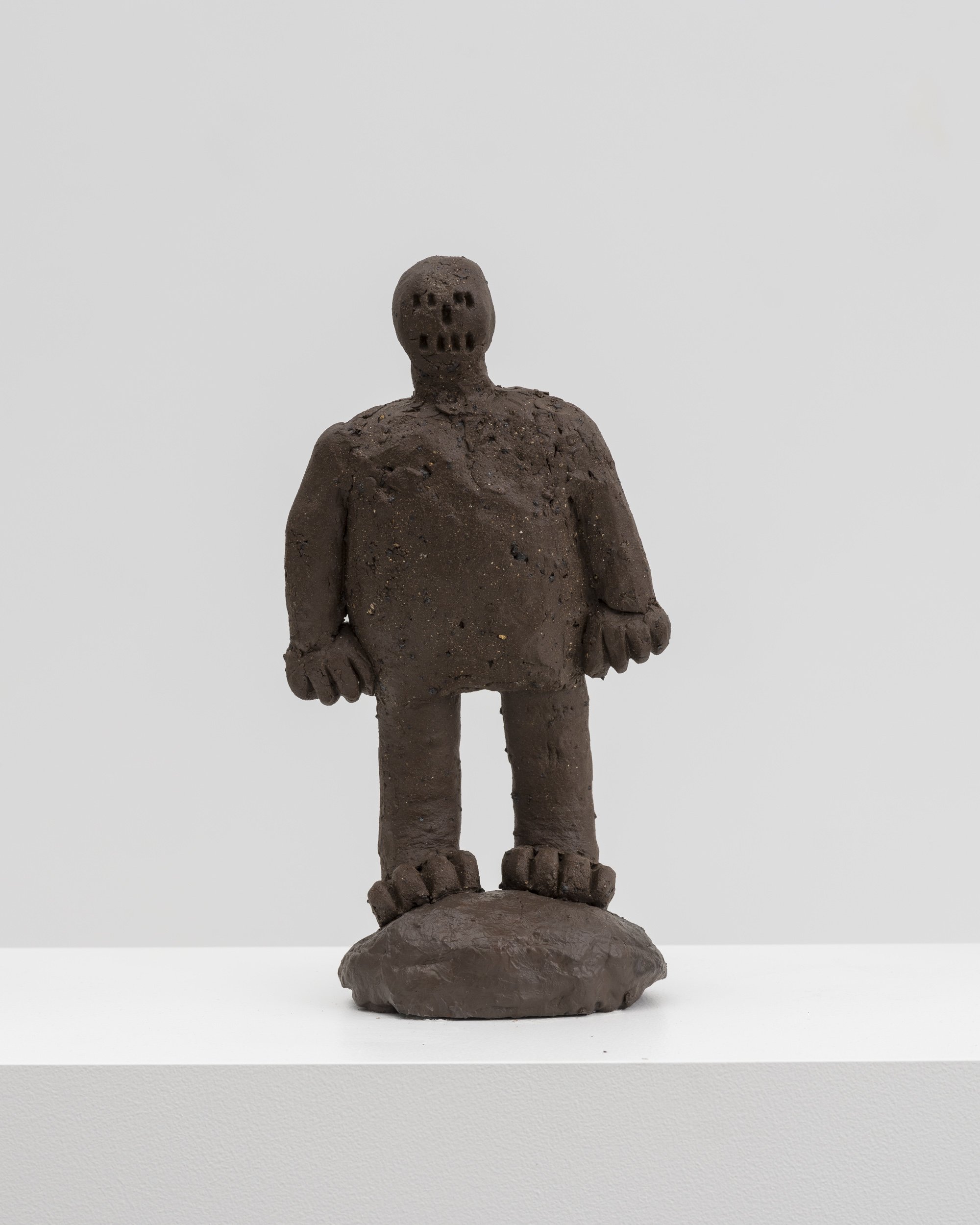 Another Day in Paradise (curated by Patrick Kellycooper) — Rusha & Co.