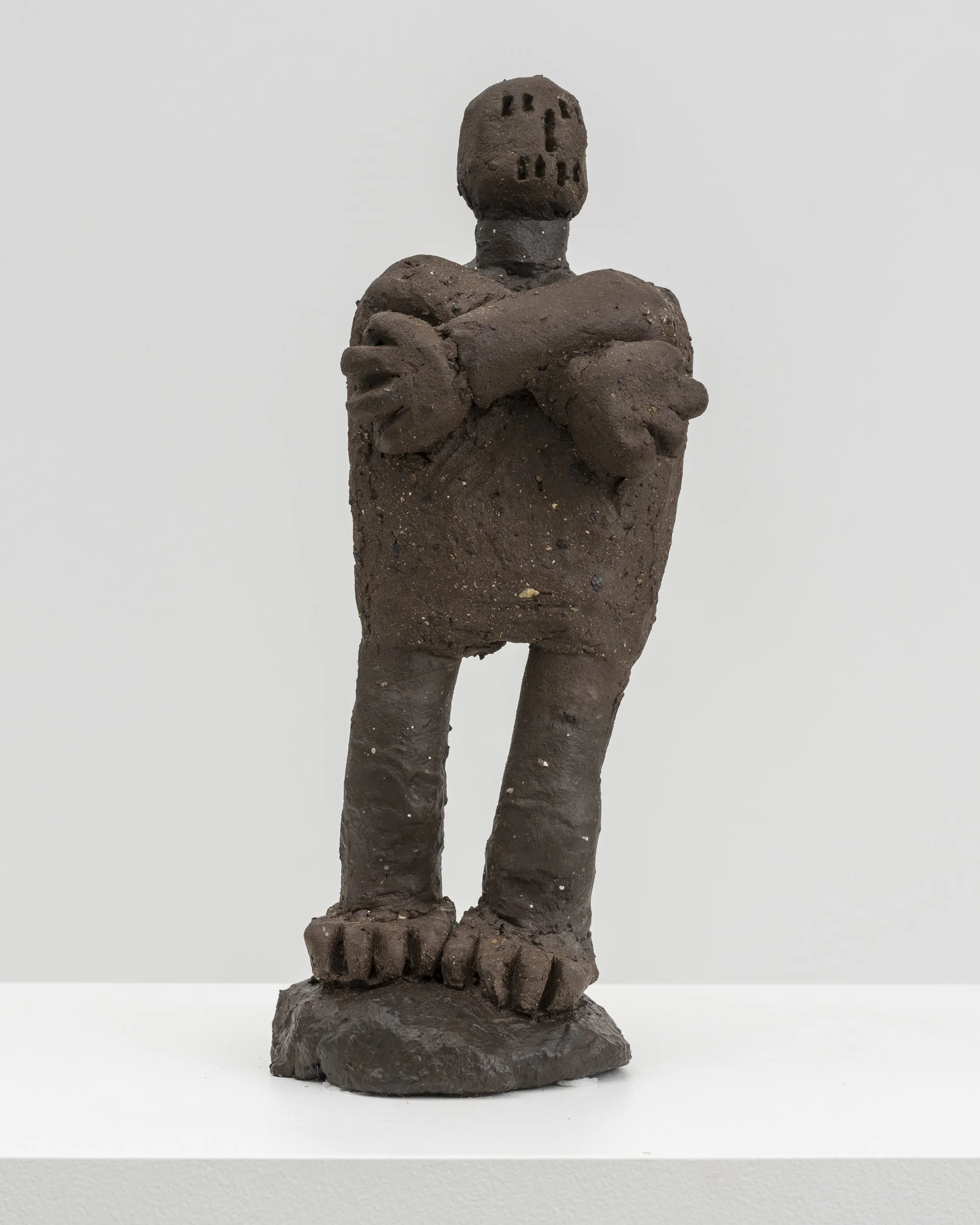 Another Day in Paradise (curated by Patrick Kellycooper) — Rusha & Co.