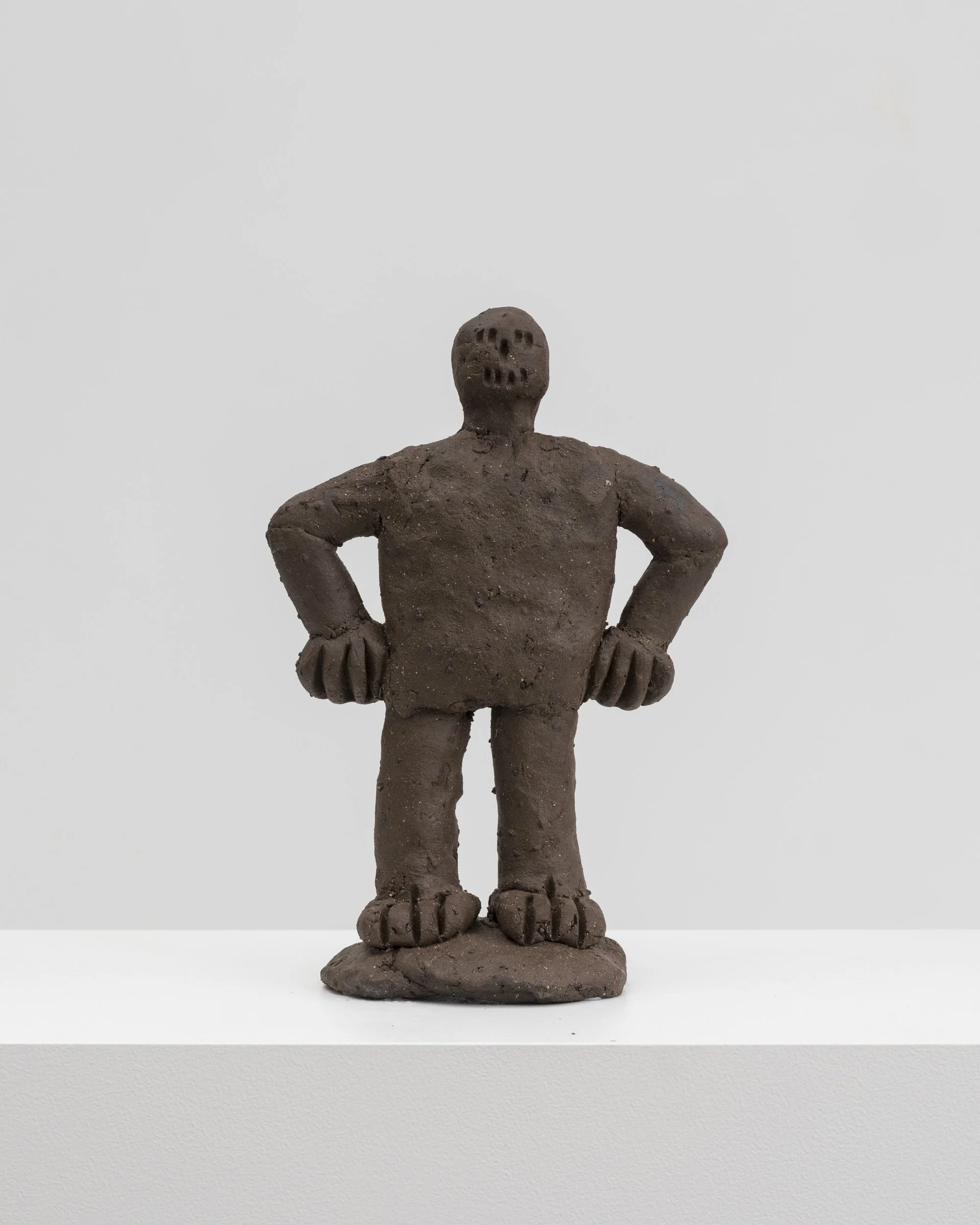 Another Day in Paradise (curated by Patrick Kellycooper) — Rusha & Co.