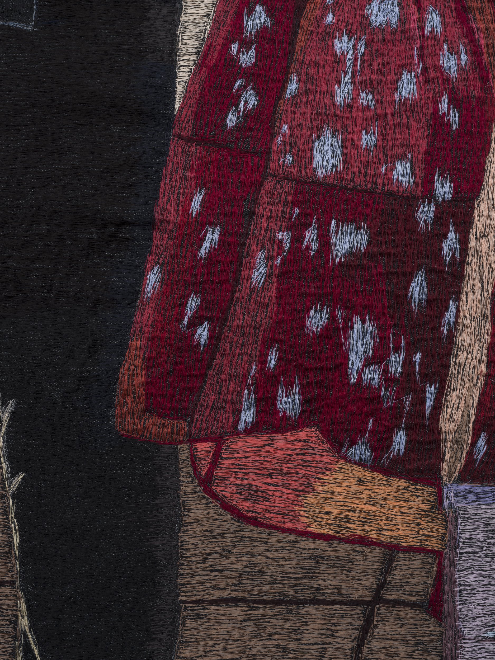 Erick Medel: Mariachi — Rusha & Co.